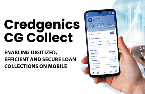 Credgenics | Debt Collections & Resolution Platform | Loan Collections Platform | Debt Recovery ...